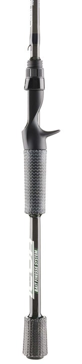 Shimano Curado BFS Casting Rod Review