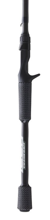 Cashion ELEMENT Z2 Series Casting Rods - Tackle Warehouse
