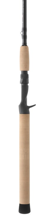 St. Croix Bass X Casting Rods - Tackle Warehouse