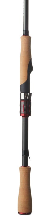 Daiwa Saltiga Inshore Travel Spinning Rods - Tackle Warehouse