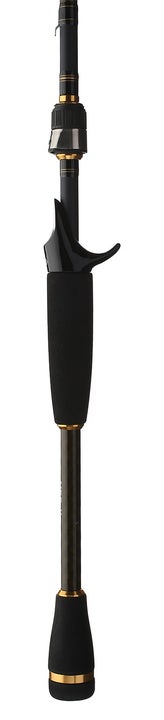 Daiwa Kage B Casting Rods - Tackle Warehouse