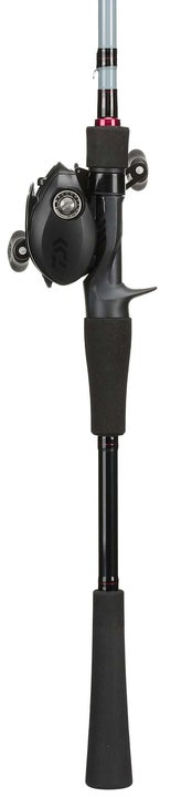 Daiwa Tatula Casting Combo - Tackle Warehouse