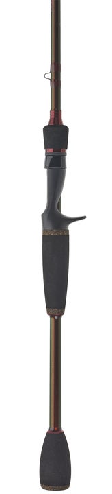 Duckett Ghost 2 Series Casting Rods - Tackle Warehouse