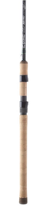 G. Loomis NRX+ Drop Shot Spinning Rods - Tackle Warehouse