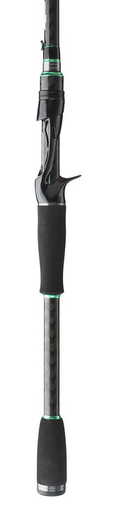 iROD Quercus Series Casting Rods | Tackle Warehouse