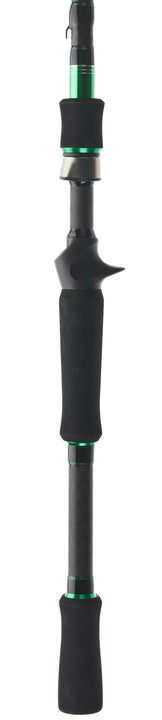 iROD Quercus Series Casting Rods - Tackle Warehouse