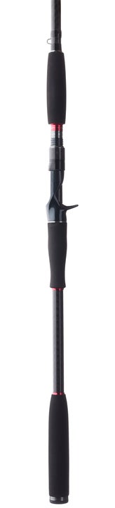 iROD Genesis III Series Casting Rods - Tackle Warehouse