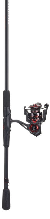 MACH 2 Spinning Combo | Tackle Warehouse