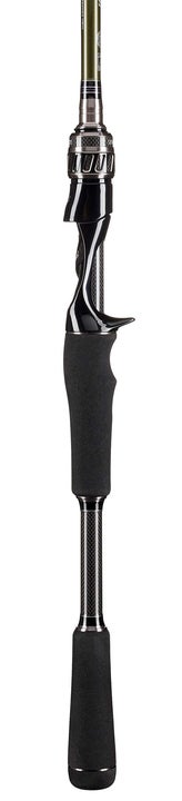 Megabass Destroyer P5 (JDM) Casting Rods - Tackle Warehouse