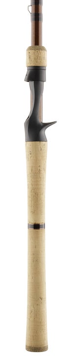Shimano Curado Casting Rods - Tackle Warehouse