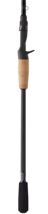 SPRO Bronzeye Frog Casting Rods - Tackle Warehouse