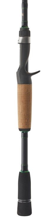 Dobyns Fury Cranking Rods | Tackle Warehouse