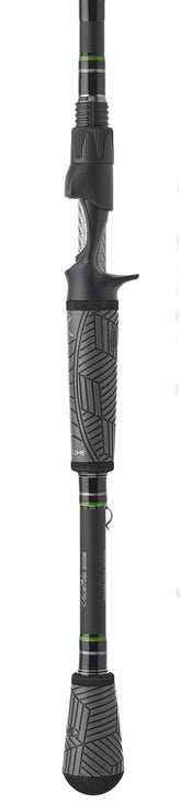 FX Xtreme Angler Series Casting Rods | Tackle Warehouse