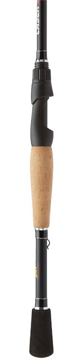 Lew's Laser SG1 Spinning Rods | Tackle Warehouse