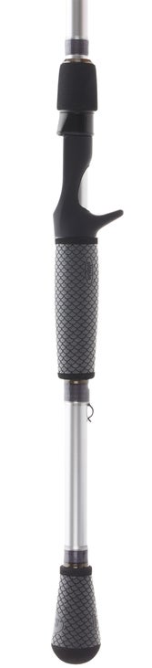 Lew's Team Signature Series Casting Rods | Tackle Warehouse