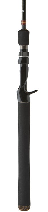 Megabass Valkyrie World Expedition Travel Casting Rods | Tackle Warehouse