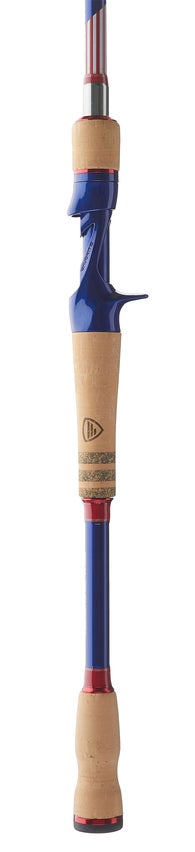 Favorite White Bird Casting Rods | Tackle Warehouse