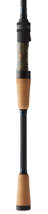 Megabass Levante Spinning Rods | Tackle Warehouse