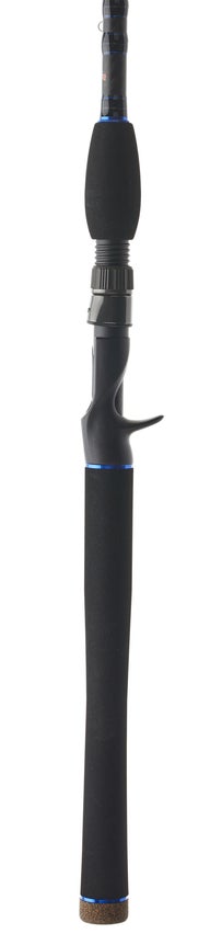 Dobyns Fury Casting Rods | Tackle Warehouse