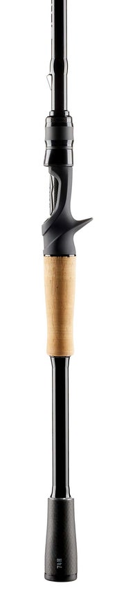 13 Fishing Defy Black Casting Rods | Tackle Warehouse