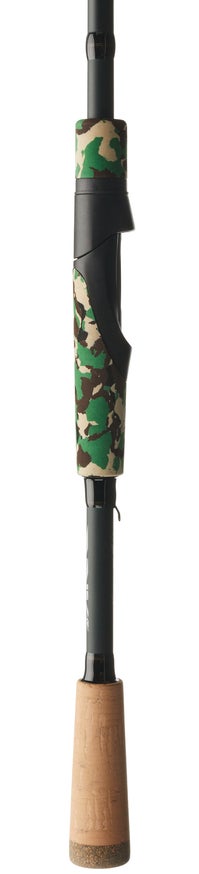 Ark Catalyzer 2.0 Spinning Rods - Tackle Warehouse