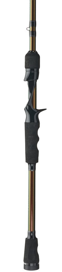 Abu Garcia Vengeance Casting Rods - Tackle Warehouse