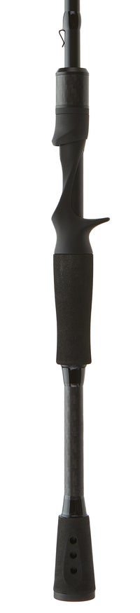 Abu Garcia Vengeance Casting Rods - Tackle Warehouse