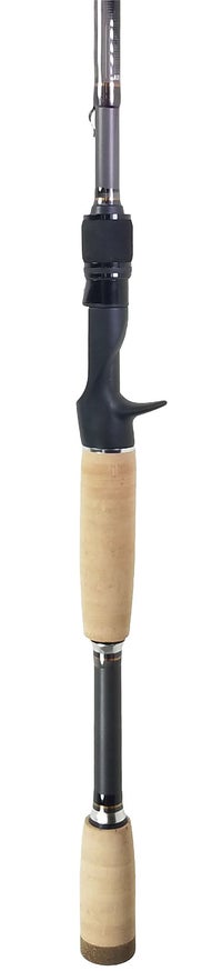 Shimano Curado BFS Casting Rod Review