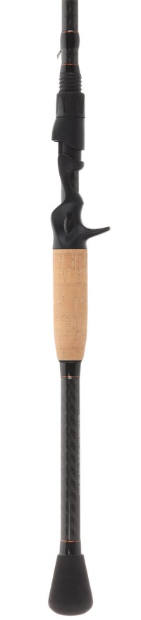 Castaway Skeleton Nano Casting Rods - Tackle Warehouse