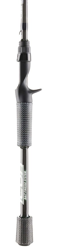 Shimano Curado BFS Casting Rod Review