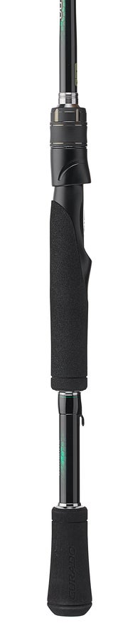 Shimano Convergence D 2-Piece Spinning Rods - Tackle Warehouse