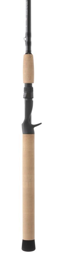 St. Croix Bass X Casting Rods - Tackle Warehouse