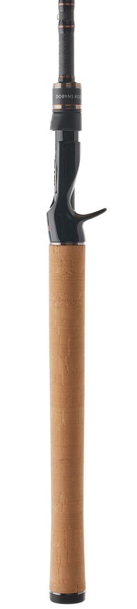 Dobyns Champion XP Full Grip Casting Rods - Tackle Warehouse