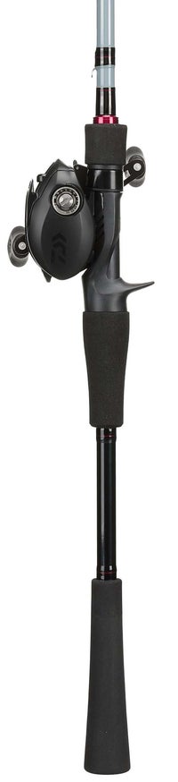 Daiwa Tatula Casting Combo - Tackle Warehouse