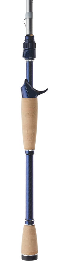 Duckett Ghost 2 Series Casting Rods - Tackle Warehouse