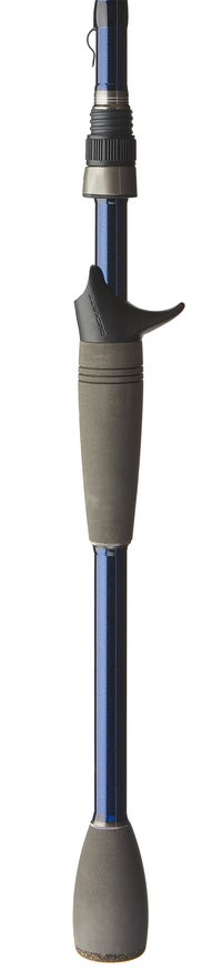 Duckett Ghost 2 Series Casting Rods - Tackle Warehouse