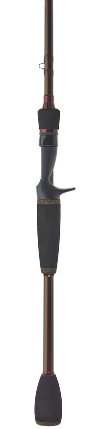 Duckett Ghost 2 Series Casting Rods - Tackle Warehouse