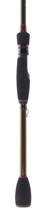 Duckett Silhouette Spinning Rods - Tackle Warehouse