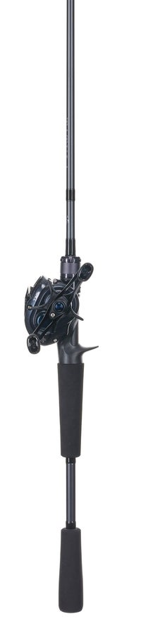 Daiwa Tatula Casting Combo - Tackle Warehouse