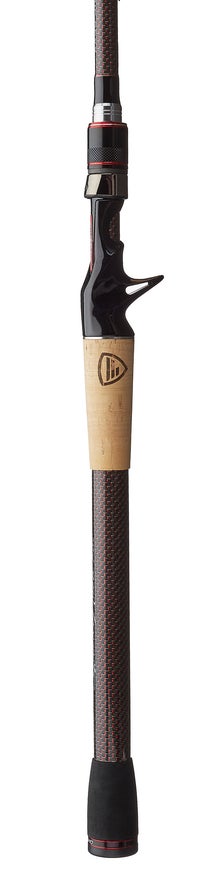 Favorite White Bird Casting Rods | Tackle Warehouse