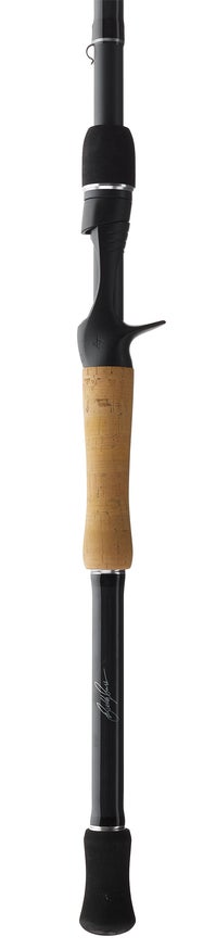 Fitzgerald Vursa Series Casting Rods | Tackle Warehouse