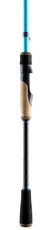 Shimano Clarus Spinning Rods - Tackle Warehouse