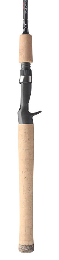 Falcon Lowrider Casting Rods - Tackle Warehouse