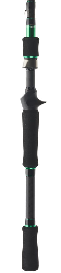 iROD Quercus Series Casting Rods - Tackle Warehouse