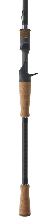 iROD Genesis III Series Casting Rods - Tackle Warehouse