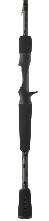 Abu Garcia Vengeance Casting Rods - Tackle Warehouse