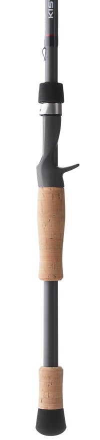 Kistler KLX Casting Rods | Tackle Warehouse