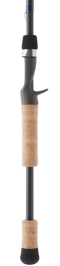 Kistler KLX Casting Rods | Tackle Warehouse