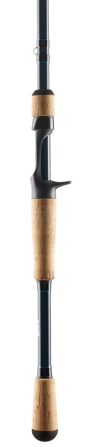 Lew's Custom Lite Casting Rods - Tackle Warehouse