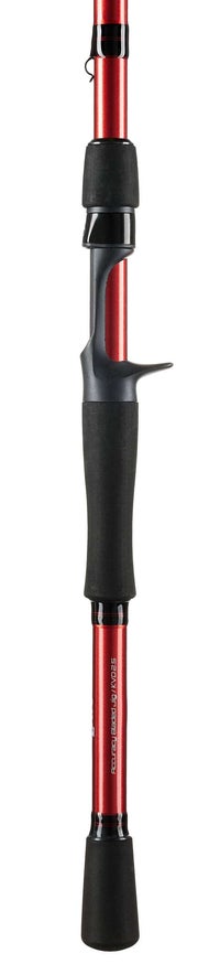 Lew's KVD Elite Casting Rods - Tackle Warehouse